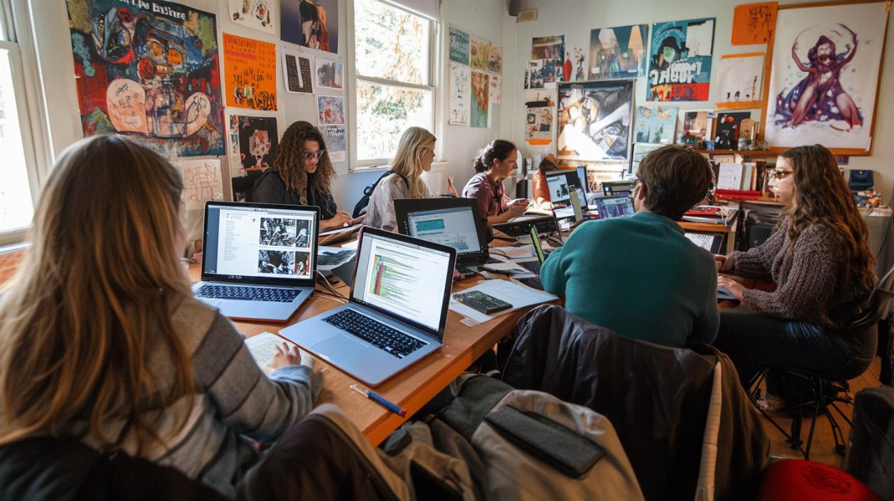 Comment choisir une formation design graphique a distance adaptee a vos ...